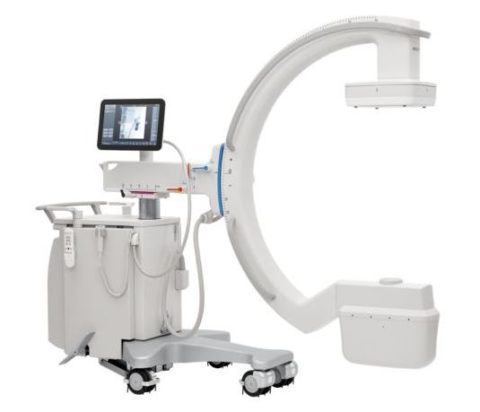 Philips Mobile C-Bogen Systeme | SP-Medizintechnik